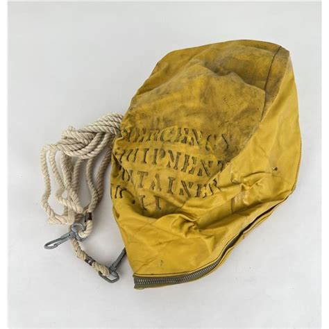 Ww2 Aaf Emergency Container Mk2 Waterproof Ww2 Aaf Emergency Container Mk2 Waterproof