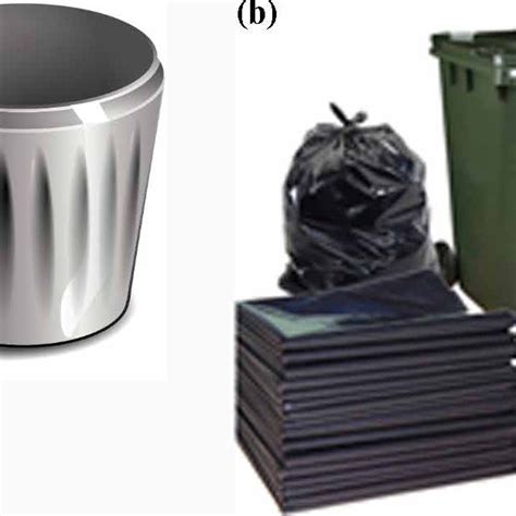 Pdf Design Of A Garbage Collection Robot