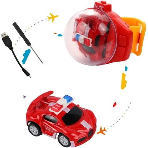 خرید و قیمت ساعت کنترل از راه دور ماشین اسباب بازی، ماشین کنترلی مینی جدید 2022، ساعت ماشین