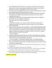 Logical Fallacies And Debating Techniques Identifying Red Course Hero