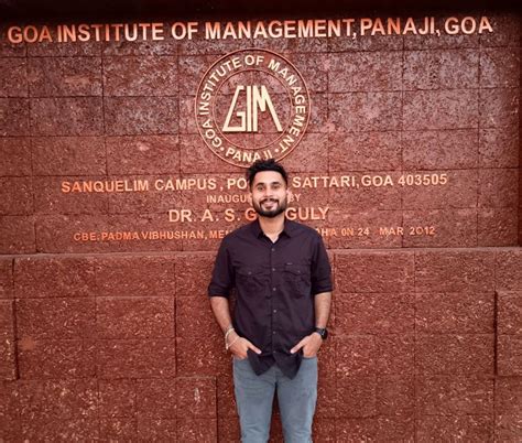 Aditya Gavade On Linkedin Perseverance Patience Persuasion Mba