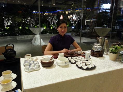 藝茶薈 Tea Together