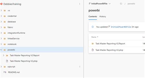 Lessons Learned Whilst Working With Microsoft Fabric Part 2 Power Bi And Semantic Modelling