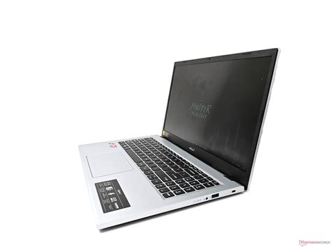 Acer Aspire 3 Laptop Review An Affordable Mendocino Offering With Excellent Battery Life And A