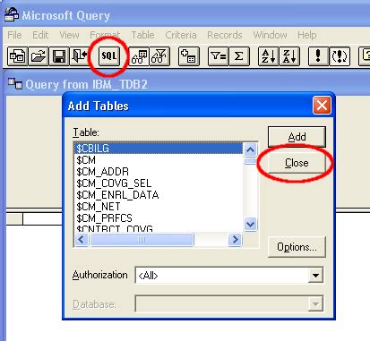 How To Connect Excel To An External Data Source Jmerrell Com