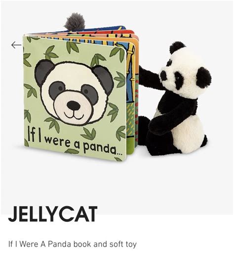 Jellycat Book And Soft Toy T Set Hobbies And Toys Books And Magazines