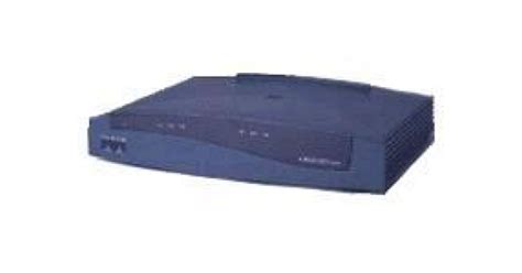 Cisco Cisco805 Ethernet Serial Router