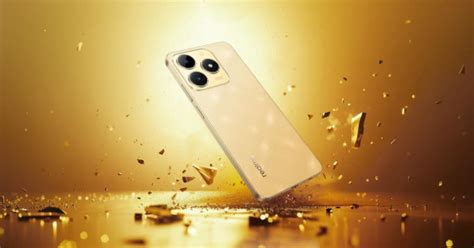 M S Barato Imposible Este Realme Es Muy Resistente Y Cuesta Euros