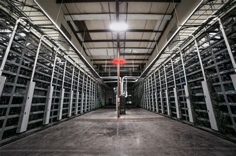 Core Scientific Files For Bankruptcy