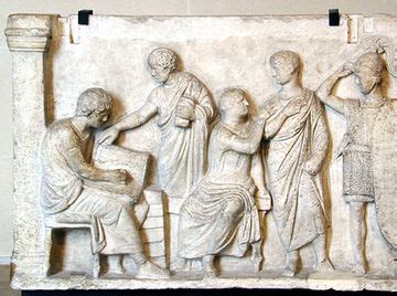 The Centuriate Assembly In Ancient Rome Stefano Sandano ~ Simply Life