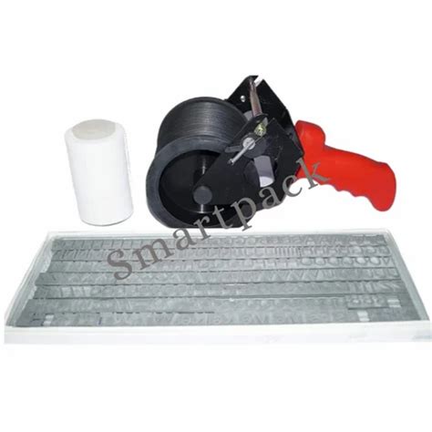Handy Coder Ink Roller Letter Set 2mm At Rs 2850 Hand Coder In Indore Id 2853609766512