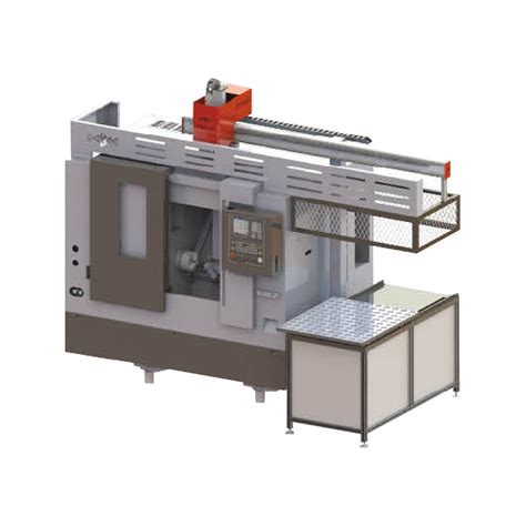 Oem Wholesale 100150 Medium Y Series Cnc Lathe Automation Production Line Supplier In China