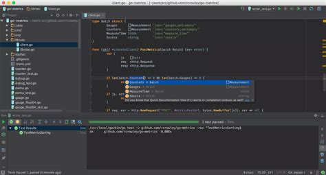 19 Best Golang Ides Reviewed In 2025