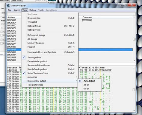 Cheat Engine QuanTriMang
