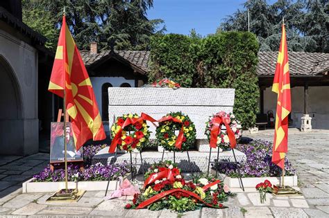 Милков Нема заеднички да ја чествуваме годишнината од смртта на Гоце Делчев со С Македонија