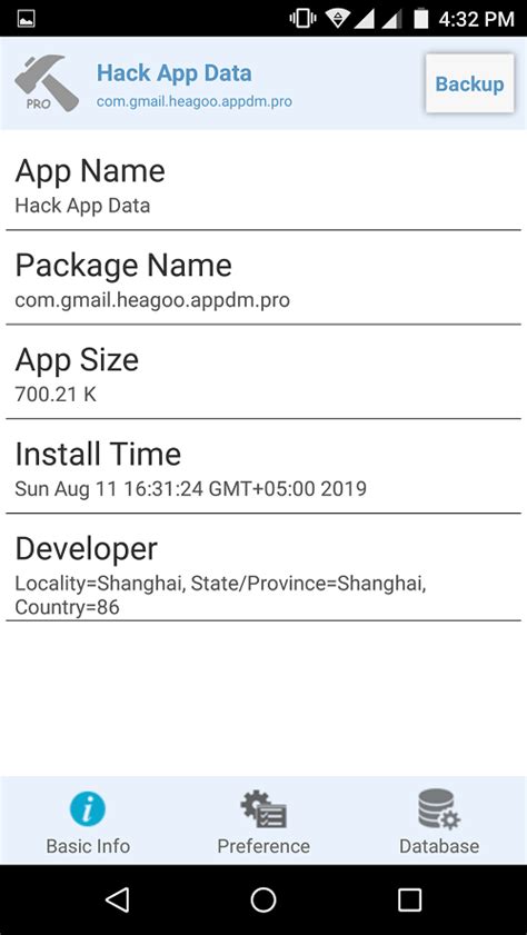 Hack App Data Pro Apk For Android Updated 2023 Tool Offlinemodapk