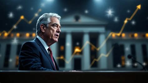 파월 연준 의장 올해 인플레이션 상승 전망금리 인하 보류 Tokenpost 파월 연준 의장 올해 인플레이션 상승 전망금리 인하 보류 Tokenpost