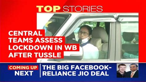 Watch ICMR Stalls Study On Community Transmission After Rapid Test Kits Flop News On JioCinema