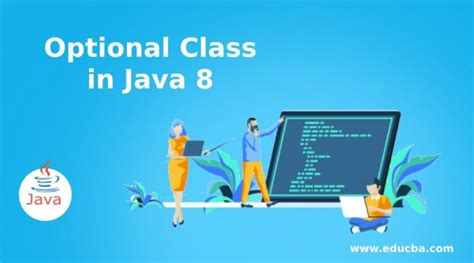 Optional Class In Java 8 Function And Examples Of Optional Class