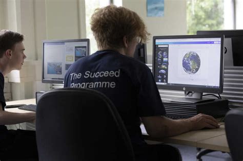 The Succeed Programme Schools And Colleges University Of Kent