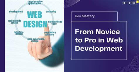 From Novice To Pro A Complete Roadmap To Becoming A Web Developer