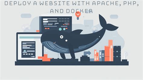 Cómo Publicar Una Página Web Con Apache Php Y Url Amigables Usando Docker Guiskas