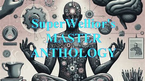 Superwellior Master Anthology Superwellior Medium