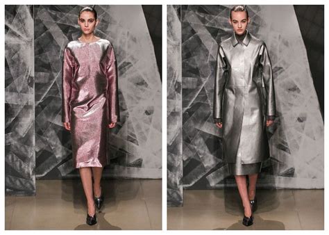 16 модных трендов в одежде 2017