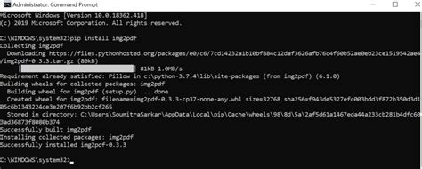 Convert Image Format With Python Hthrom