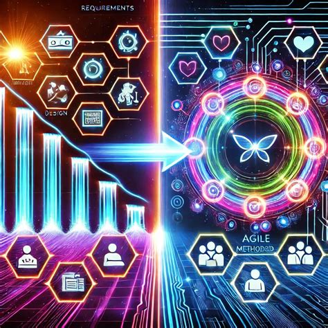 Softwaredevelopment Agile Devops Innovation Itsync Itsync