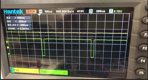 Communication Issue Between S32k144 Mc33771c And The Transceiver Mc33664 Nxp Community