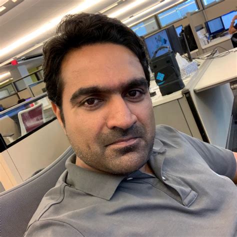 Parimal Patel Global Technology Associates Ltd Linkedin