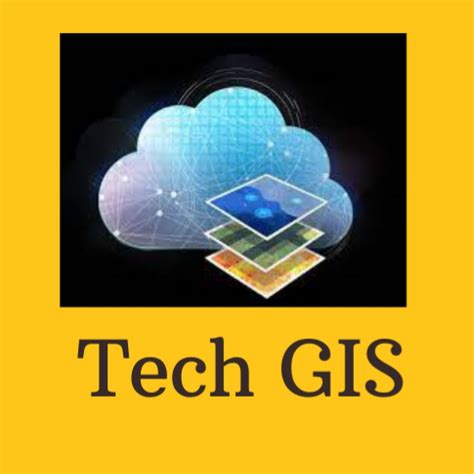 Tech Gis Youtube
