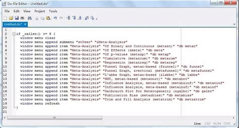 绘制回归分析结果的森林图,r和stata软件学起来! 知乎 绘制回归分析结果的森林图,r和stata软件学起来! 知乎