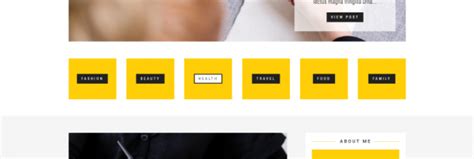 The Journal Blog Kit For Divi Overview And Review