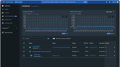 Workshop Web Api With Net Core 8 With Nextjs 14 And Docker เรียน สอน จัดอบรม คอร์ส หลักสูตรอบรม