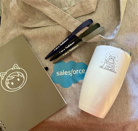 Connie Hazendonk On Linkedin Trailhead Salesforce