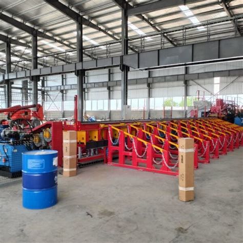 Thairobotics Plating Machine Rectifier Sanrex Rectifier Precast Machine