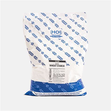 Wheat Starch House Of Ingredients