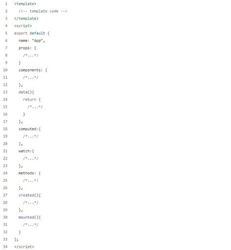 Vue Composition Vs Options Api Сравниваем два подхода к написанию кода