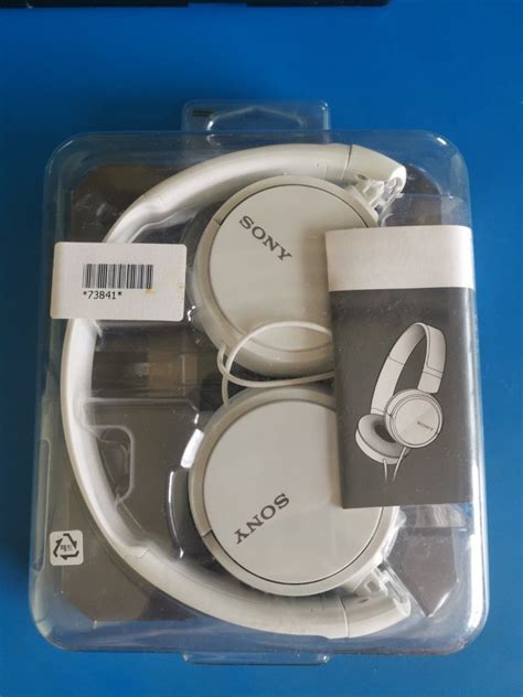 Sony Mdr Zx Ap Stereo Headphones Audio Headphones Headsets On Carousell