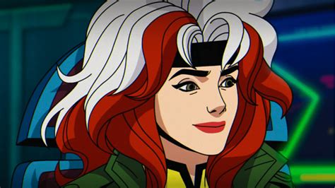 How Old Is Rogue In ‘x Men