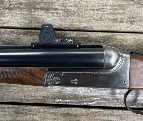 Red Dot RMR Sights For Dangerous Game Rifles Page 2 AfricaHunting Com