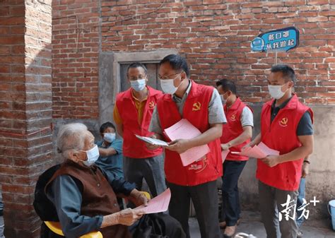 东坑全民戴口罩行动持续深入，预计免费发放68万只口罩宣传东坑镇防疫