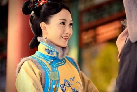 她是来自民间的汉女，为年过60岁的康熙生下一子，晚年受到雍正的