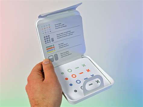 Hands On With Microsofts Brilliantly Simple Surface Adaptive Kit Windows Central