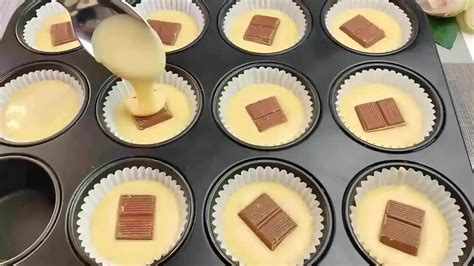 Dessert In Minuten Zubereitet Meine Familie Ist Verr Ckt Danach