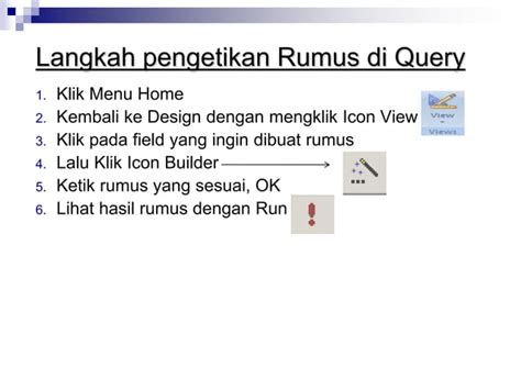 Microsoft Acces Editppt