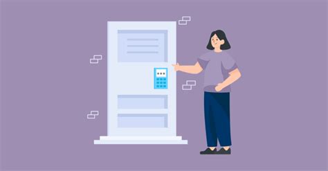 What Is Door Access Control System Unveiling Its Functionality