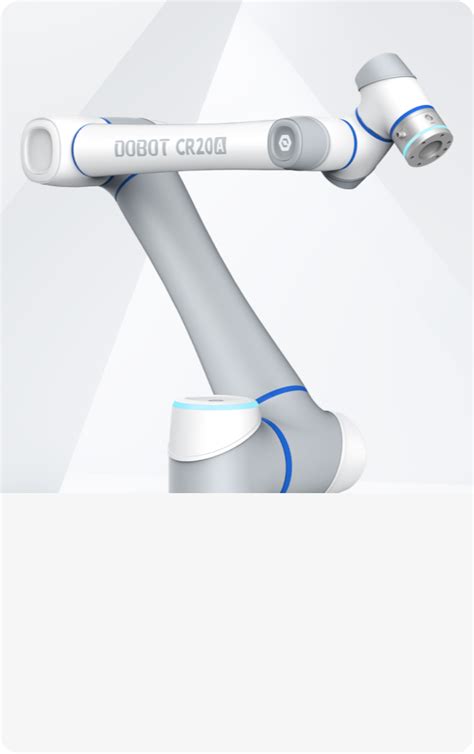 Cra Ip68系列协作机器人 六轴机器人 Dobot越疆协作机械臂